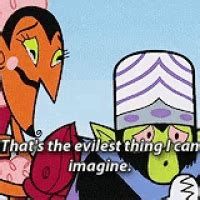 Mojo Jojo Meme Evil Powerpuff Girls Villain Mojo Jojo Turns Against