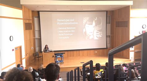 Featured Student Research Projects Oberlin College And Conservatory