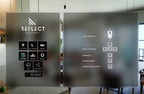do interactive architectural walkthrough using unreal engine by nilanke