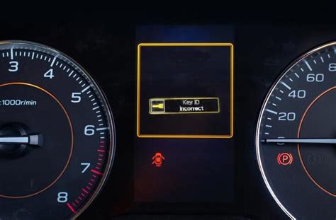 Nissan Altima Key Id Incorrect 4 Possible Causes And Fix