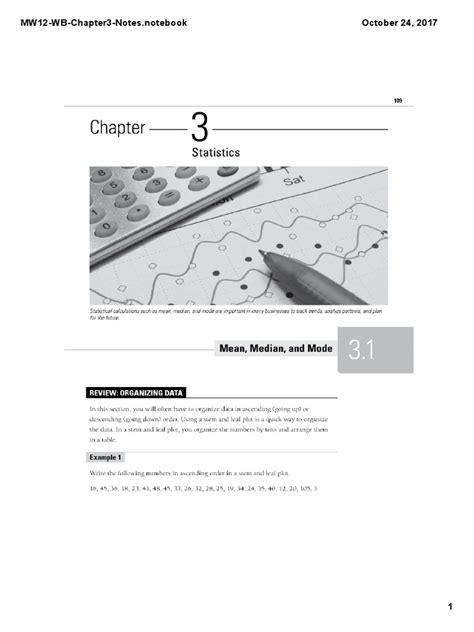 Unit 3 Notes Pdf