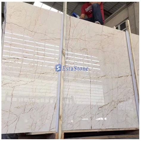Sofia Beige Marble Suppliers Manufacturers Factory Customized Granite Cobble Stone Wholesale