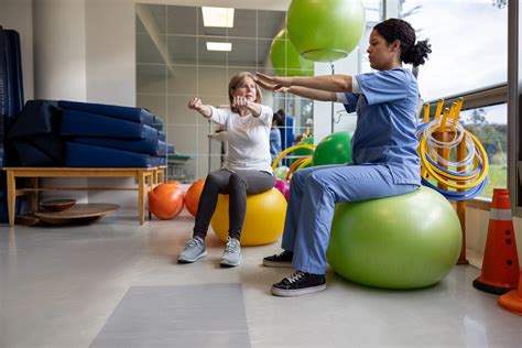 Physical Medicine And Rehabilitation Bellin Health