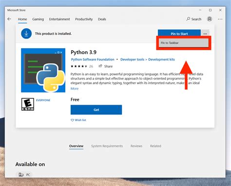 Python 3 Installation And Setup Guide William Vincent