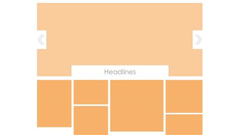 02 Assignment Photo Gallery On Behance