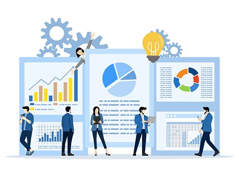 Types Of Data Visualization And Their Uses Dataversity