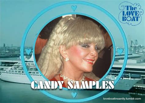 Candy Samples On Tumblr