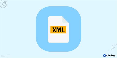 Xml Definition Features How Does It Work And More Xml Definition Features How Does It Work And More