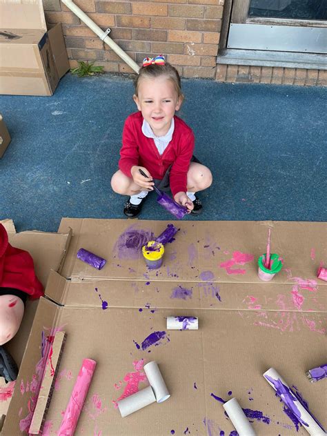 Reception Absolutely Bigyn Primary School Llanelli Facebook