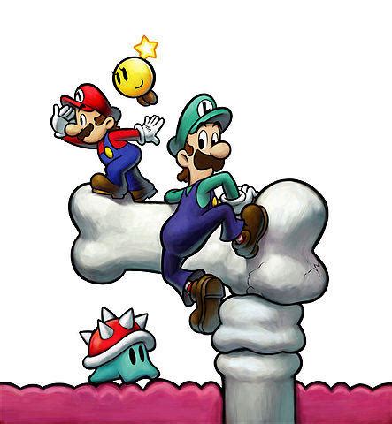 Luigi Got A Fine Ass Super Mario Know Your Meme
