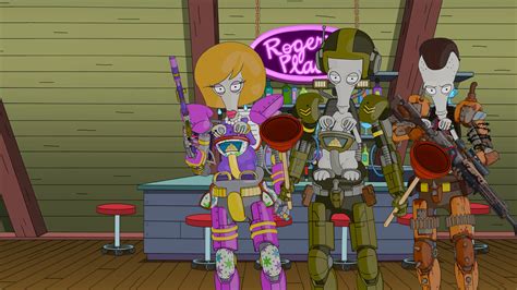 Call Of Duty Store American Dad Roger Bundle