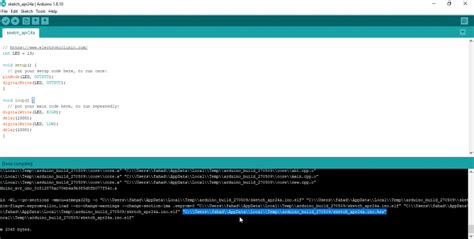 Arduino Proteus Simulation Basics With Practical Examples