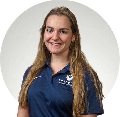 Rachel Beilfuss Freedom Physical Therapy Services
