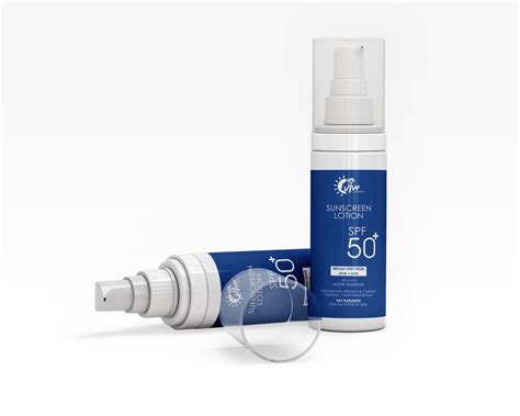 Sunscreen Lotion Bulk Supplier At Rs 50piece धूप अवरोधक मलहम In Sas