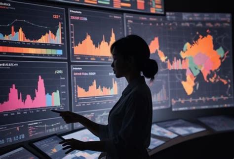 Mastering Data Analysis Techniques With Tableau Expert Tips