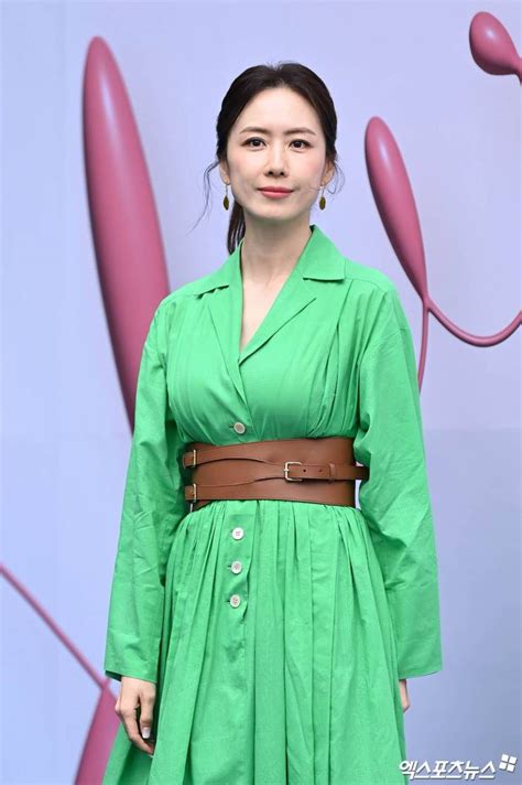 Hong Eun Hee Picture 홍은희 Hancinema Hong Eun Hee Picture 홍은희 Hancinema