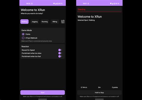 XRun Enhance Your SexToy By Dominated