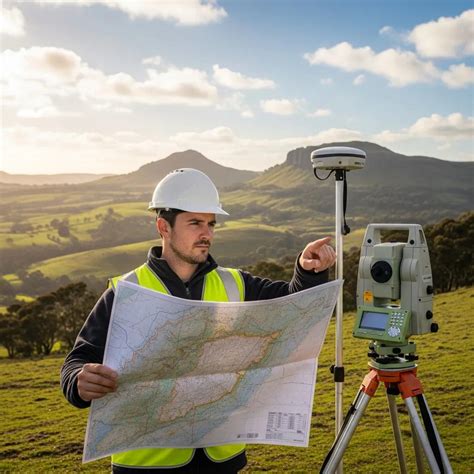 Land Surveying In Nephi Ut Ludlow Engineering