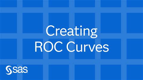 Data Mining And Machine Learning Procedures SAS Video Portal