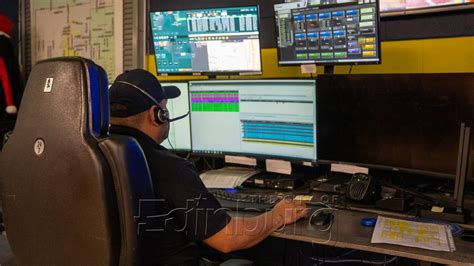 Edinburg Police Unveil Advanced 911 Technology Enhancing Emergency Response The Edinburg Advocate
