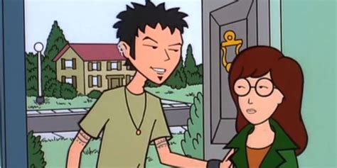 The Dandd Alignments Of Daria Characters