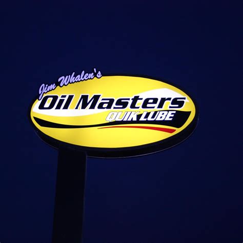 Oil Masters Quik Lube Palmetto Fl