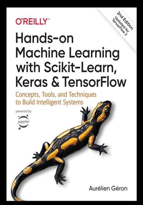 Hands On Machine Learning With Scikit Learn Keras And Tensorflow