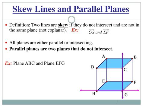 PPT LINES IN GEOMETRY PowerPoint Presentation Free Download ID