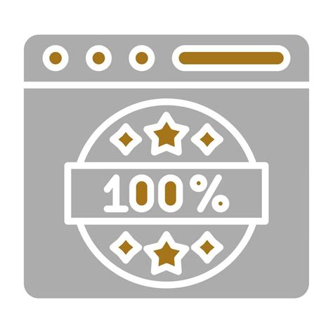 100 Authentic Vector Icon Style 22554240 Vector Art At Vecteezy