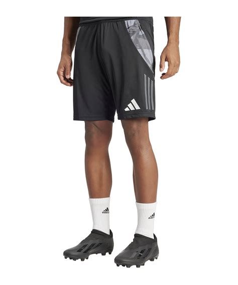 Adidas Tiro 24 Serie Teamsportbedarf Shorts Trainingshosen T