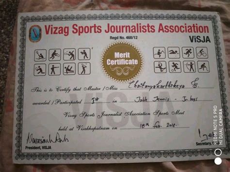 Barla Chaitanya Karthikeya Posted On Linkedin