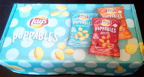 New Favorite Snack Poppables Broughtonchristine
