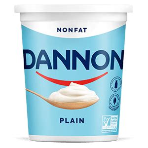 Faqs Dannon Yogurt
