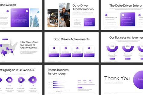 Data Driven Incl Data And Computing Envato