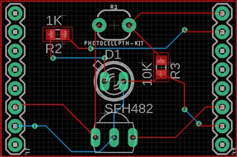 μdozer Pcb Design Arxterra