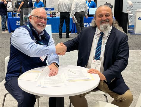 E1 Marine And Navtek Sign Collaborative Agreement To Scale Availability Of Hydrogen Powered Car