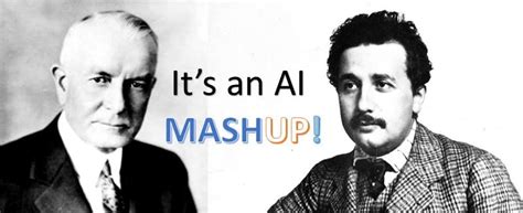 Ibm Watson Salesforce Einstein Hints At Ais Future For Business