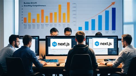 Discover The Benefits Why You Should Hire Nextjs Developers For Your