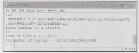 Operators Python Programming