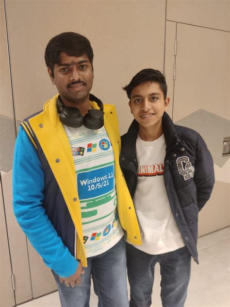 Aayush Gambhir On Linkedin Podcastseries Microsoftmvp Techcareers Askmeanything