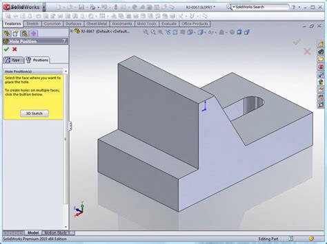 Review Solidworks 2010 Northern Beaches Websites