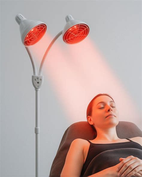 Infrared Light Therapy Hot Spot Wraps And More