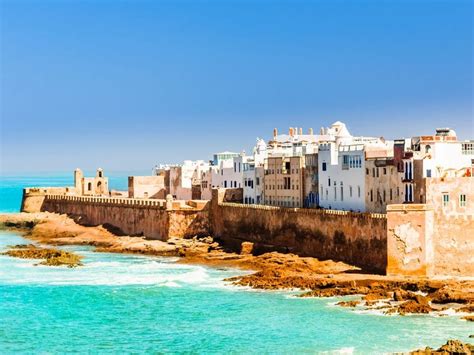 Turismo En Marruecos • Mejores Destinos Y Tipos De Turismo