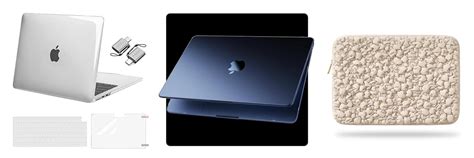 Top 5 Macbook Air 13 Inch Cases Protect Your Laptop Now