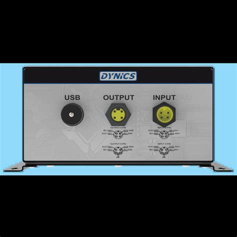 Uninterruptible Power Supply Dynics