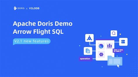 Arrow Flight Sql In Apache Doris For 10x Faster Data Transfer Youtube
