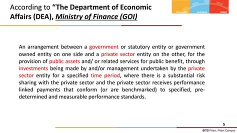Analytical Comparison Between Botboot And Ppp Projects Pdf