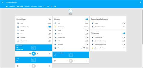 Github Cbulockhome Assistant Configs Config Files Used For My