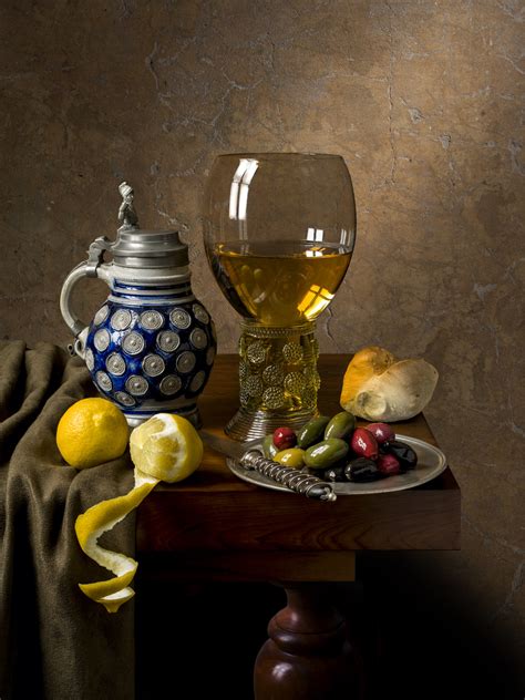 Still Life