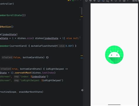 Ashutosh Gupta On Linkedin Jetpackcompose Foodapp Androiddev Android Developer